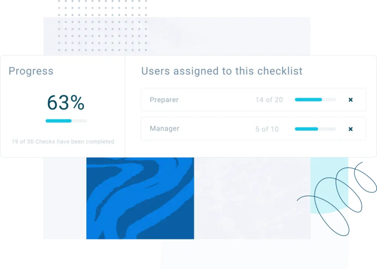 Workflows with Silverfin Workflows with Silverfin