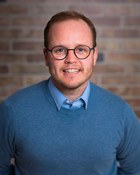 Ontmoet ons leadership team | Silverfin