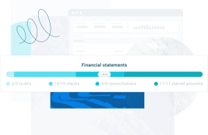Create financial statements with Silverfin