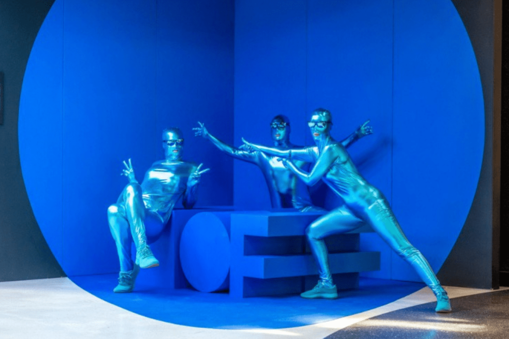 Silverfin connects the dots with its largest customer event yet