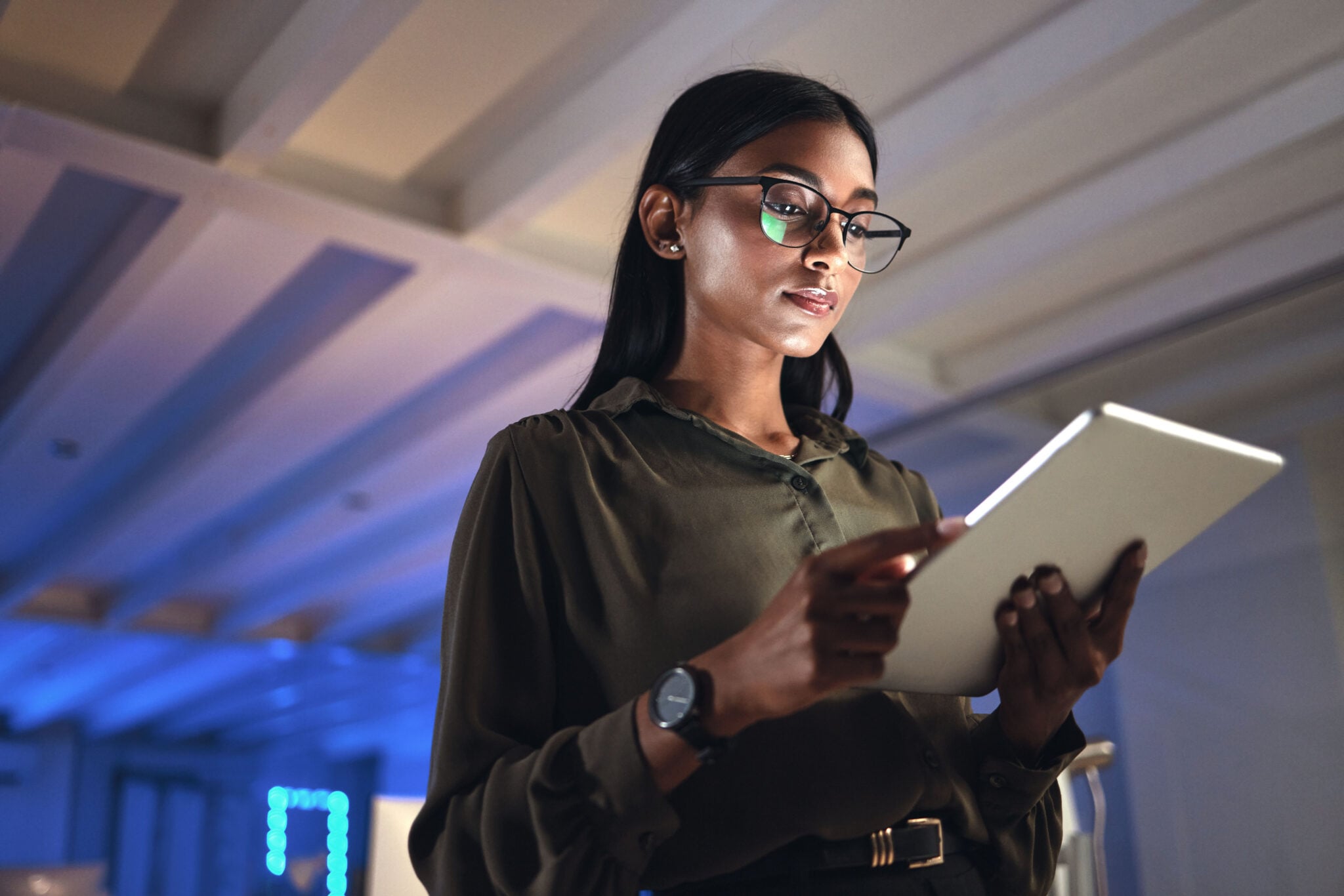 Time-saving tips for accounts production | Silverfin