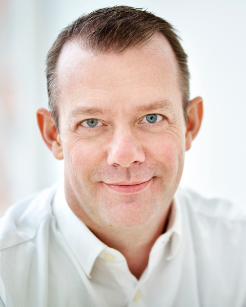 Meet the Silverfin leadership team