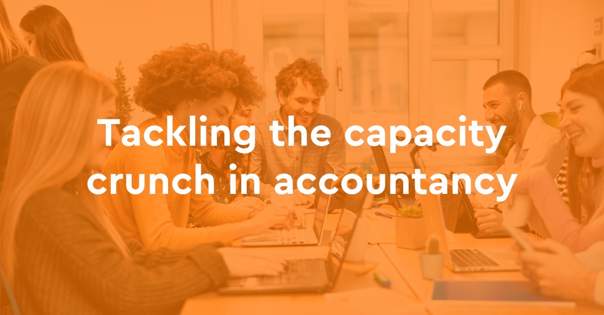 4 steps to revolutionise your accounting practice